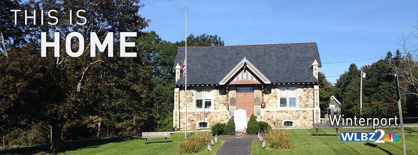 Local Businesses and Organizations – The Town Crier of Winterport Maine